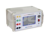 China Transformer On Load Tap Changer Tester 3A 0.1ms Resolution ZXYZ-2012 for sale