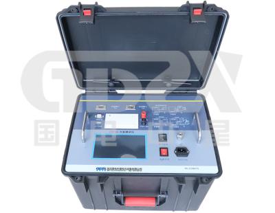 China Air Express Hot Sell Fully Automatic Anti-Interference Inter-Frequency Dielectric Loss Tester for sale