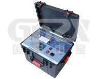 China CE Certified Air Express Hot Sell Fully Automatic Anti-Interference Inter-Frequency Dielectric Loss Tester for sale