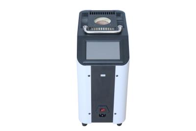 China ZXQF-150 Portable Temperature Calibration Device 300°C Range 0.001°C Precision for Industrial Applications for sale