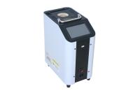 China ZXQF-150 Portable Temperature Calibration Device 30-300°C Range with 0.001°C Resolution for Industrial Applications for sale