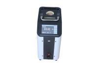 China ZXQF-150 Portable Temperature Calibration Device 30-300°C Range with 0.001°C Resolution and 1200W Power for sale