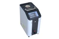 China ZXQF-150 Portable Temperature Calibration Device 300°C Range with 0.001°C Resolution for Industrial Applications for sale