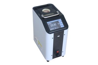 China ZXQF-150 Portable Temperature Calibration Device 300°C Range with 0.001°C Resolution for Industrial Applications for sale