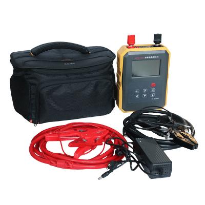 China Factory Direct Sale ZXHL-200C Loop Resistance Tester Multi-Grade Current Optional for sale