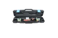 China Handheld Arrester Discharge Counter Tester 800-1600V Portable Lightning Arrester Detector for sale