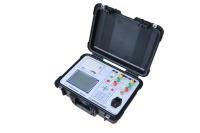 China CE Certified 650V Transformer Load No Load Loss Characteristic Tester 0.2 Accuracy for sale