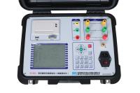 China LCD Display Intelligent Power Transformer Load & No-load Loss Characteristic Tester for sale