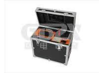 China ZXR-20A DC Resistance Rapid Tester Anti Interference With Full Touch Screen for sale