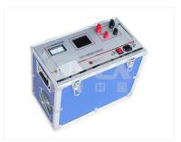 China ZXR-100A Quick DC Resistance Tester CE Certified 100A Microcontroller Controlled for sale