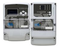 China ZXPH330 Three Phase Unbalanced System Device 60A/120A 380V/220V with 0ms Seamless Commutation Technology for sale