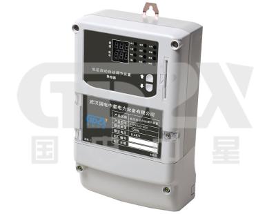 China ZXPH330 Three Phase Unbalanced Device 380V/220V with 60A/120A Current Rating and 0ms Commutation for sale