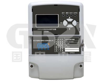 China ZXPH330 Three-Phase Unbalanced Device 60A/120A with 0ms Commutation for Power Distribution Networks for sale