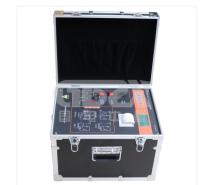 China GDZX Brand  Easy Operation Dielectric Loss Tester Microcomputer Automatically for sale