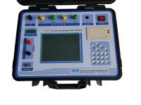 China ZXCT-H Full Automatic Current Transformer Field Calibrator 0.05S Accuracy 5A to 25000A for sale