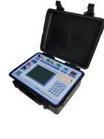 China ZXCT-H Full Automatic Current Transformer Field Calibrator 0.05S Accuracy 5A to 25000A for sale