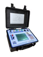 China ZXCT-H Full Automatic Current Transformer Field Calibrator 0.05S Accuracy 5A to 25000A for sale