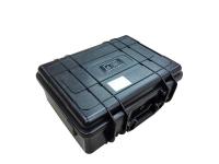 China ZXCT-H Full Automatic Current Transformer Field Calibrator 0.05S Accuracy 5A to 25000A for sale