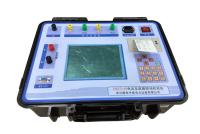 China ZXCT-H Full Automatic Current Transformer Field Calibrator 0.05S 25000A for sale