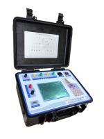 China Current Transformer Field Calibrator With Secondary Winding Internal Resistance Test for sale