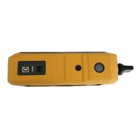 China ZXHL-200C 200A Micro Ohm Meter Circuit Breaker Tester Loop Resistance Tester for sale