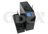 China Intelligent Battery Capacity Tester 0-30A Charge Discharge Equipment with 96-270V Range and RS232 Interface for sale