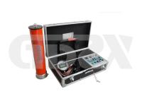 China Compact DC High Voltage Test Set 60kV-300kV with ≤1% Regulation Accuracy for Electrical Equipment Testing for sale