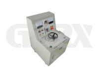 China XC/TC Hipot Transformer Control Unit 2-300kVA Manual and Automatic HV Test Controller for sale