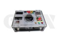China XC/TC Hipot Transformer Control Unit 2-300kVA Manual and Automatic HV Test Controller for sale