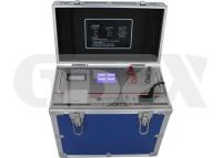 China Output Current 50A Transformer Testing Equipment High Degree Of Automation for sale