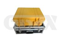 China Z / Scott Connection Transformer Testing Equipment Small Volume Turns Ratio Meter for sale