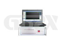 China Transformer Winding Deformation Tester 10MHz Frequency Response Analyzer 13kg for sale