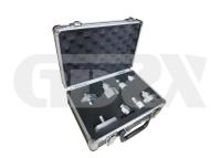 China SF6 Gas Analyzer with 0-100% Purity Range and -80℃ to +20℃ Dew Point Measurement for Industrial Gas Testing for sale