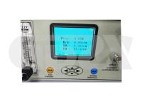 China SF6 Gas Analyzer with 0-100% Purity Range and -80℃ to +20℃ Dew Point Measurement for Industrial Gas Testing for sale