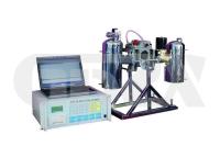 China ZX-RLC High Precision Microcomputer Control Digital Display Mashgas Relay Calibration Test Set with 0.5-1.6 m/s Flow Rate and 270W Power for sale