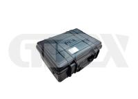 China 0.05S Accuracy Current Transformer Testing Equipment with 20VA Power Consumption and 25000A Range for sale