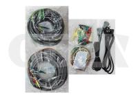 China 0.05S Accuracy Current Transformer Testing Equipment with 20VA Power Consumption and 25000A Range for sale