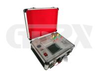 China ZXXL Multifunctional Underground Cable Fault Locator 380x270x190mm Transmission Line Frequency Parameter Tester for sale