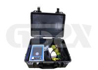 China ZXBLQ-Ⅲ Three Phase Zinc Oxide Arrester Tester with 400m Wireless Range and 0-10mA Leakage Current Measurement for sale