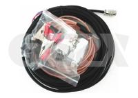 China Three Phase Lightning Arrester Test Equipment 325x280x140mm 3.5kg with 10mA Range and 6 Hour Battery for sale
