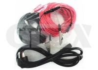 China Three Phase Lightning Arrester Test Equipment 325x280x140mm 3.5kg with 10mA Range and 6 Hour Battery for sale