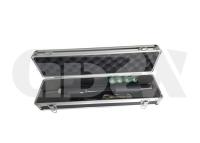 China Handheld Lightning Arrester Discharge Counter Tester - 800-1600V DC Output, 780g Weight for Lab Calibration for sale