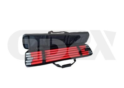 China Zinc Oxide Lightning Arrester MOA Test Equipment with 30m Wireless Range and 1μA Accuracy for Electrical Safety Testing for sale