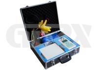 China ZXTQ-202 Two Way Transformer Power Quality Analyzer with 10A Impulse Current and 5km Range for Distribution Network Analysis for sale