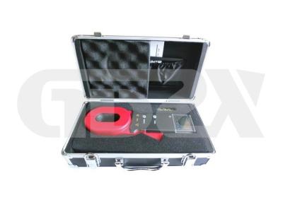 China ETCR2000 Series Earth Clamp Meter with 0.01Ω-1200Ω Resistance Range and 40A Current Measurement for sale