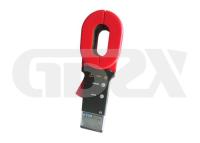 China ETCR2000 Series Earth Clamp Meter with 0.01Ω-1200Ω Resistance Range and 40A Current Measurement for sale