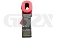China ETCR2000 Series Earth Clamp Meter with 0.01Ω-1200Ω Resistance Range and 40A Current Measurement for sale