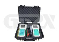 China Small Volume Earth Insulation Tester , Ground Resistance Tester Without Installation for sale