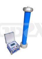 China FRC Series High Voltage Test Equipment HV Divider 50kV-300kV with 600-3600MΩ Impedance for AC/DC Measurement for sale