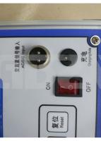 China FRC Series High Voltage Test Equipment HV Divider 50kV-300kV with 600-3600MΩ Impedance for AC/DC Measurement for sale